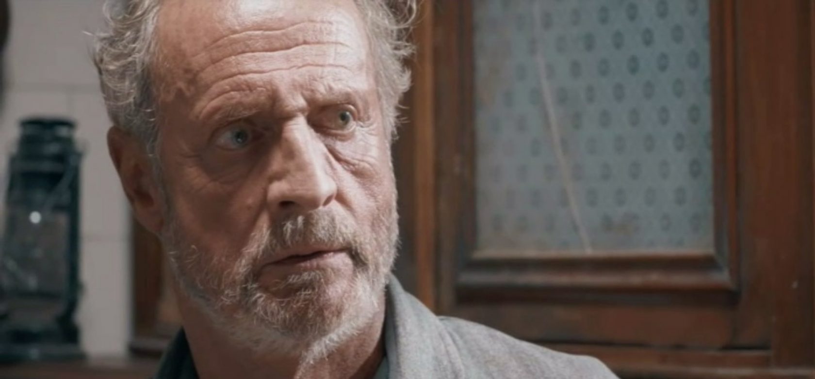 Michel Derville | Les sept remparts de la citadelle